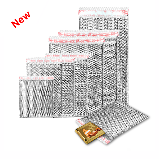 Low Prices on Self Seal Mailers Shipping Supplies - 8NET