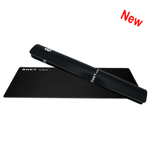 Free Gifts with Minimum Order - 8NET