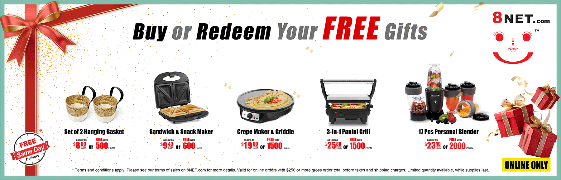 Shipping Boxes, Packaging, Janitorial & Office Supplier - 8NET