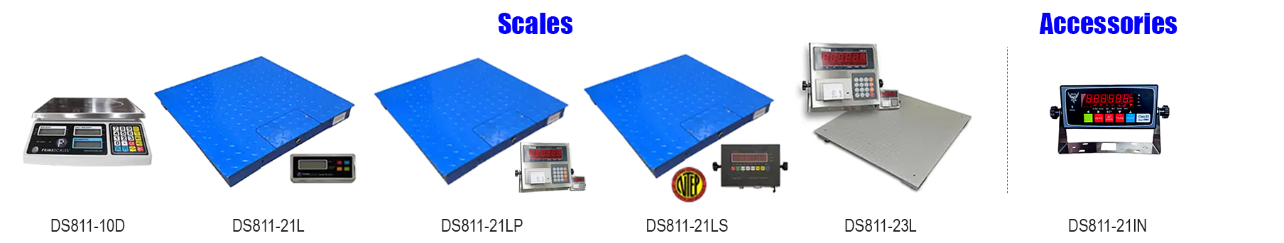 Industry Grade Scales Warehouse Supplies for Less - 8NET