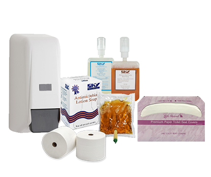 Shipping Boxes, Packaging, Janitorial & Office Supplier - 8NET