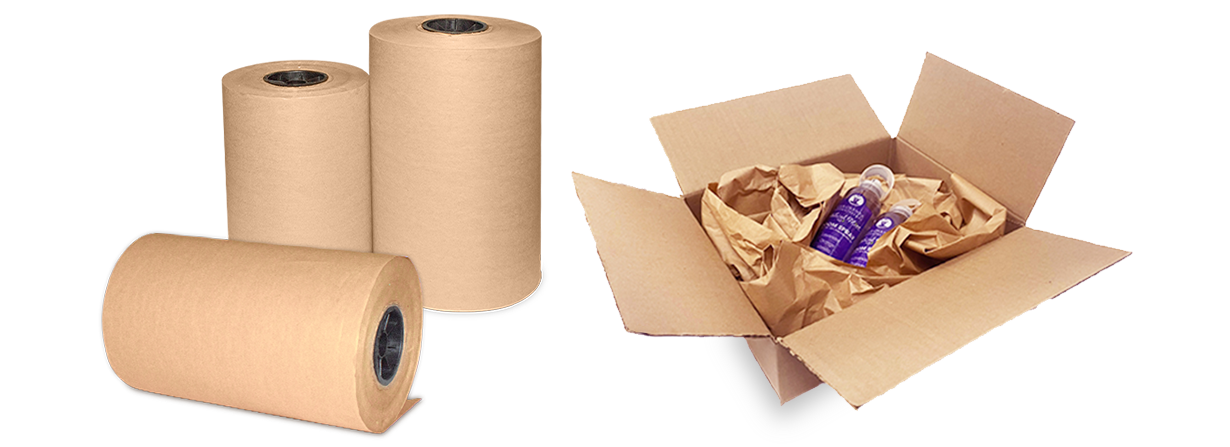 Stuffing Paper Shipping Supplies Protection & Fill - 8NET